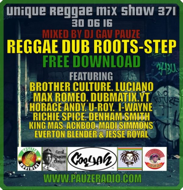 Free Reggae Downloads Page 1 of 0 - Download Reggae Music | Pauzeradio