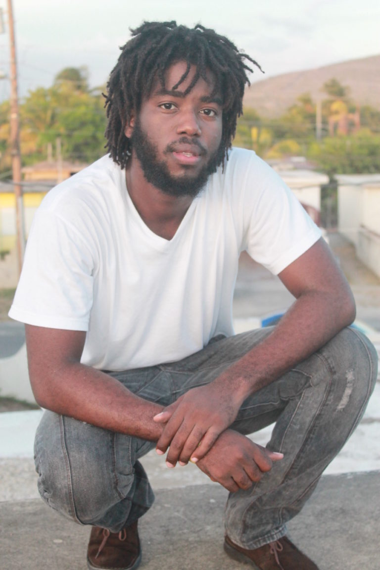 Dan Giovanni Interview - Pauzeradio